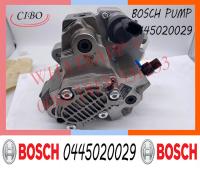 China Fuel Injector Pump 0445020029 ME223576 ME221915 Diesel For SY195 SY215 HD820-5 Engine for sale
