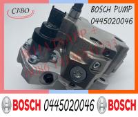 China For ALFA ROMEO FIAT  LANCIA Engine Spare Parts Fuel Injector Pump 0445020046 504095664 for sale
