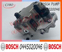 China For ALFA ROMEO FIAT  LANCIA Engine Spare Parts Fuel Injector Pump 0445020046 504095664 for sale