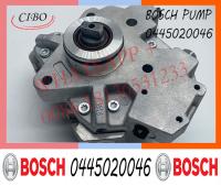 China For ALFA ROMEO FIAT  LANCIA Engine Spare Parts Fuel Injector Pump 0445020046 504095664 for sale