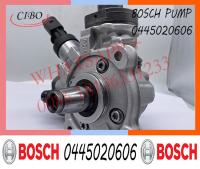 China Fendt Massey Diesel Engine Common Rail Fuel Pump 0445020606 0445020610 837073731 for sale