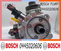 China Fendt Massey Diesel Engine Common Rail Fuel Pump 0445020606 0445020610 837073731 for sale