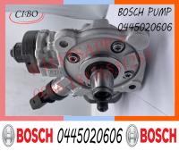 China Fendt Massey Diesel Engine Common Rail Fuel Pump 0445020606 0445020610 837073731 for sale