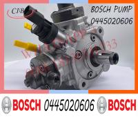 China Fendt Massey Diesel Engine Common Rail Fuel Pump 0445020606 0445020610 837073731 for sale