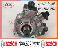China Fuel Injector Pump 0445020608 32R65-00100 32R6500100 Diesel For Mitsubishi Engine for sale