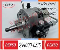 China HP3 Common Rail Fuel Injection Pump 294000-0516 22100-30070 FOR TOYOTA 2KD-FTV for sale