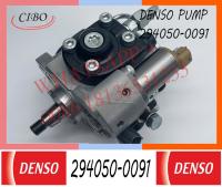 China Fuel Injector Pump 294050-0091 294050-0080 22730-1340 294050-0081 For Diesel Fuel Pump HP4 for sale