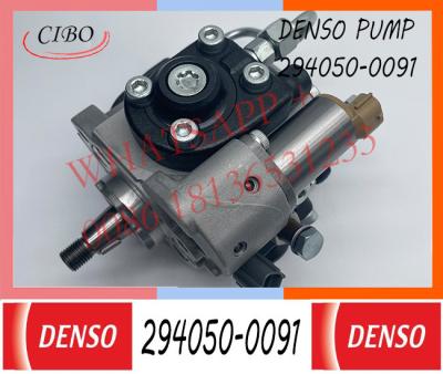China Fuel Injector Pump 294050-0091 294050-0080 22730-1340 294050-0081 For Diesel Fuel Pump HP4 for sale