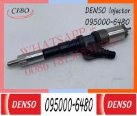 China Common Rail Injector  RE546776 Engine Parts Fuel Injector 095000-6480 095000-5942 095000-6290 for sale