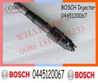 China Genuine Control Valve F00RJ01479 For Common Rail Injector 0445120066 0445120067 for sale