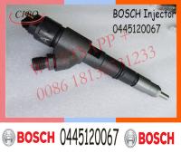 China Genuine Control Valve F00RJ01479 For Common Rail Injector 0445120066 0445120067 for sale