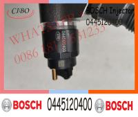 China Common Rail Fuel Pump Injector 0445120516 0445120400 For C7.1 Engine for sale