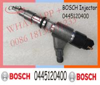 China Common Rail Fuel Pump Injector 0445120516 0445120400 For C7.1 Engine for sale