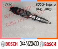 China Common Rail Fuel Pump Injector 0445120516 0445120400 For C7.1 Engine for sale