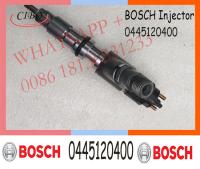 China Common Rail Fuel Pump Injector 0445120516 0445120400 For C7.1 Engine for sale