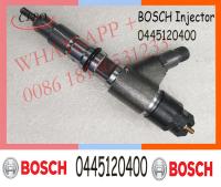 China Common Rail Fuel Pump Injector 0445120516 0445120400 For C7.1 Engine for sale