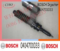 China Fuel Injection Unit Pump 0414701034 0414701033 1665000Z11 For SCANIA Diesel Injector for sale
