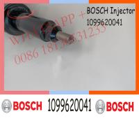 China Diesel Engine Parts Fuel Injector 109962-0041 1099620041 1099620041 for sale