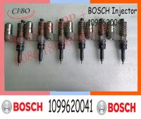 China Diesel Engine Parts Fuel Injector 109962-0041 1099620041 1099620041 for sale