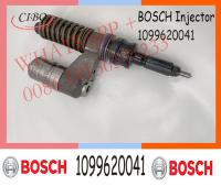China Diesel Engine Parts Fuel Injector 109962-0041 1099620041 1099620041 for sale