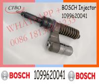 China Diesel Engine Parts Fuel Injector 109962-0041 1099620041 1099620041 for sale