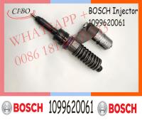 China Diesel Injector 109962-0042 1099620042 1099620061 for sale