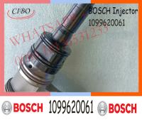China Diesel Injector 109962-0042 1099620042 1099620061 for sale