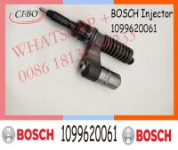China Diesel Injector 109962-0042 1099620042 1099620061 for sale