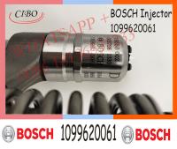 China Diesel Injector 109962-0042 1099620042 1099620061 for sale