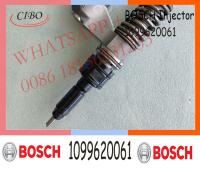 China Diesel Injector 109962-0042 1099620042 1099620061 for sale