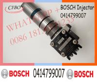 China High Pressure Diesel Fuel Injection Unit Pump 0414799005 0414799007 0414799008 0414799009 For Mercedes / MTU for sale