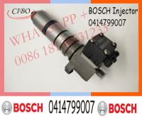 China High Pressure Diesel Fuel Injection Unit Pump 0414799005 0414799007 0414799008 0414799009 For Mercedes / MTU for sale