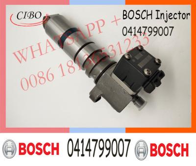 China High Pressure Diesel Fuel Injection Unit Pump 0414799005 0414799007 0414799008 0414799009 For Mercedes / MTU for sale