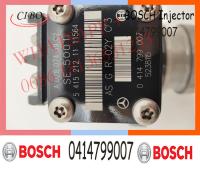 China High Pressure Diesel Fuel Injection Unit Pump 0414799005 0414799007 0414799008 0414799009 For Mercedes / MTU for sale