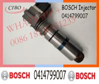 China High Pressure Diesel Fuel Injection Unit Pump 0414799005 0414799007 0414799008 0414799009 For Mercedes / MTU for sale
