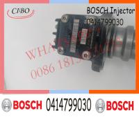 China Made In China New Fuel Injection Unit Pump 0414799020 0414799030 for sale