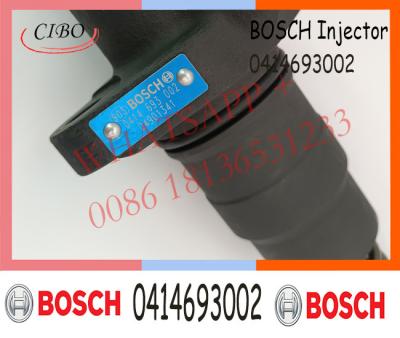 China Engine Fuel Injector Nozzle Assy Unit Pump 0414693001 0414693002 for sale