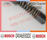 China Engine Fuel Injector Nozzle Assy Unit Pump 0414693001 0414693002 for sale