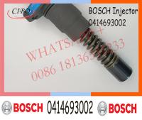 China Engine Fuel Injector Nozzle Assy Unit Pump 0414693001 0414693002 for sale