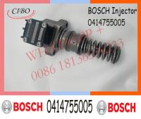 China 1392052R 0414755005 42102015 Fuel Injector Unit Pump FOR DAF MX EUROPE ENGINES for sale