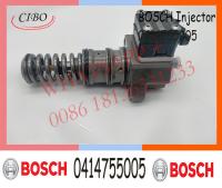 China 1392052R 0414755005 42102015 Fuel Injector Unit Pump FOR DAF MX EUROPE ENGINES for sale