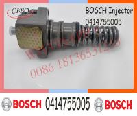 China 1392052R 0414755005 42102015 Fuel Injector Unit Pump FOR DAF MX EUROPE ENGINES for sale