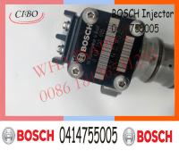 China 1392052R 0414755005 42102015 Fuel Injector Unit Pump FOR DAF MX EUROPE ENGINES for sale