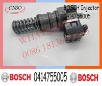 China 1392052R 0414755005 42102015 Fuel Injector Unit Pump FOR DAF MX EUROPE ENGINES for sale