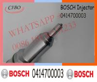 China Diesel Fuel Injector Overhaul Repair Kits For  700 IV 0414700006 0414700009 0414700010 0414700003 for sale