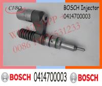 China Diesel Fuel Injector Overhaul Repair Kits For  700 IV 0414700006 0414700009 0414700010 0414700003 for sale