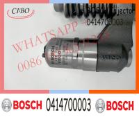 China Diesel Fuel Injector Overhaul Repair Kits For  700 IV 0414700006 0414700009 0414700010 0414700003 for sale