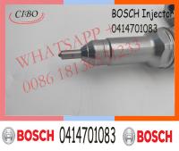 China Neutral REDAT 7.020 Valve 1211182 For Fuel Injection Pump 0414701083 for sale