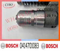 China Neutral REDAT 7.020 Valve 1211182 For Fuel Injection Pump 0414701083 for sale