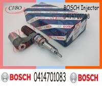 China Neutral REDAT 7.020 Valve 1211182 For Fuel Injection Pump 0414701083 for sale